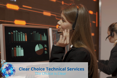 When to Consider Remote Computer Support for Business | (520) 200-8444